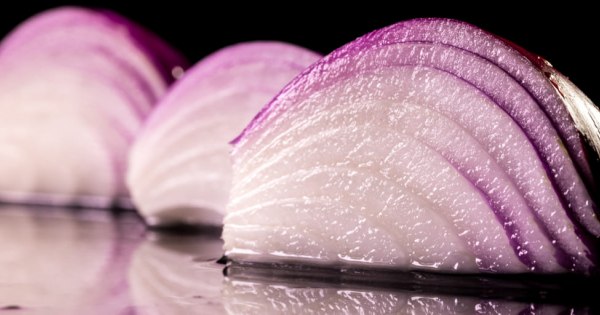 Cipolla Rossa di Tropea Calabria IGP: una storia lunga cinquemila anni