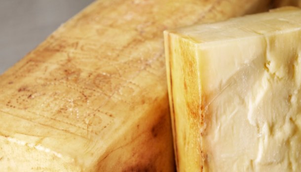 Ragusano DOP: formaggio da abbinare al miele o alle marmellate.