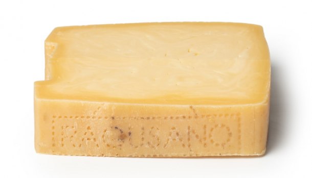 Ragusano DOP: formaggio da abbinare al miele o alle marmellate.